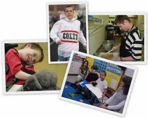 Special Education - Lane Education Service District