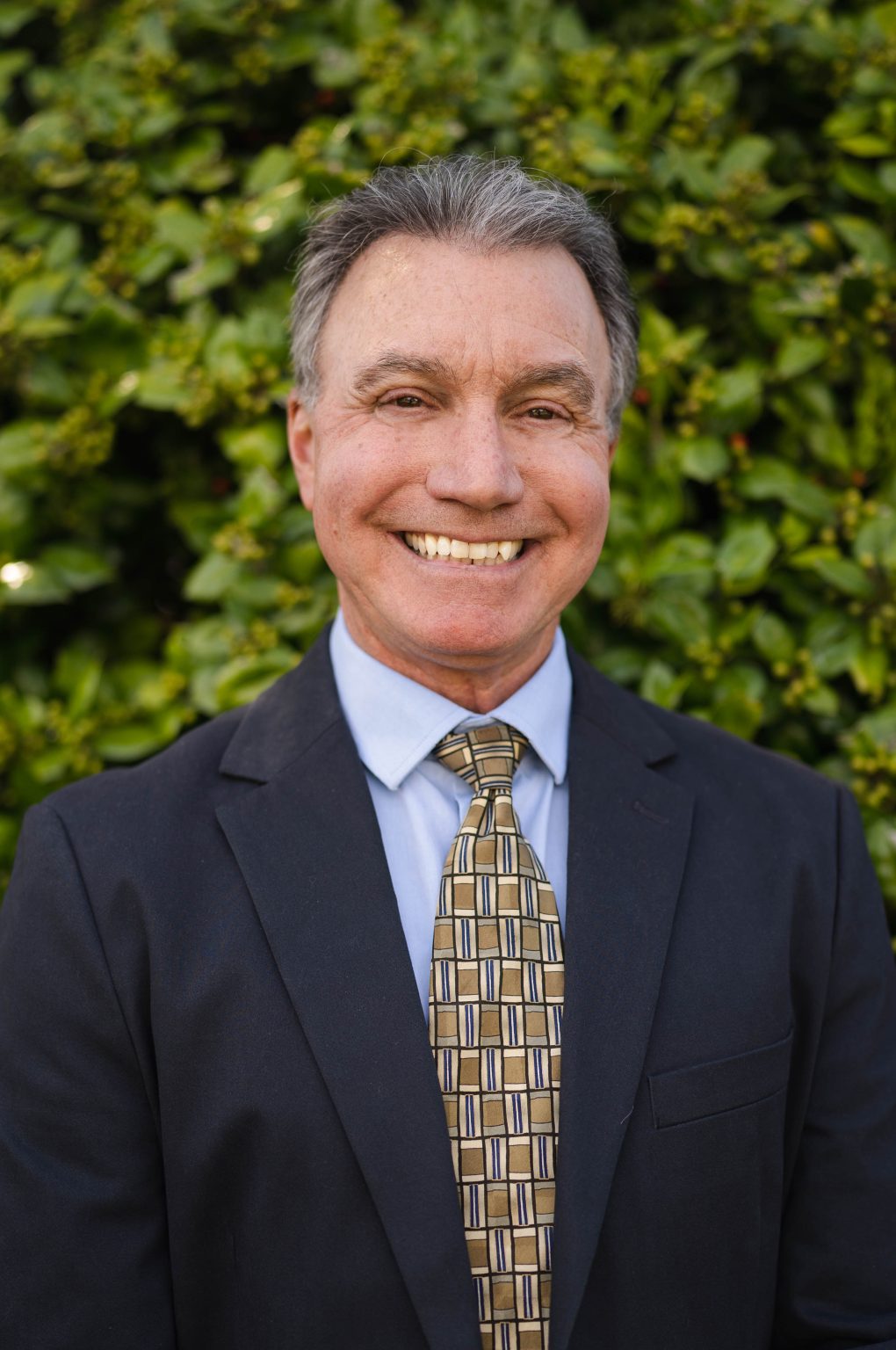 Board of Directors - Lane Education Service District