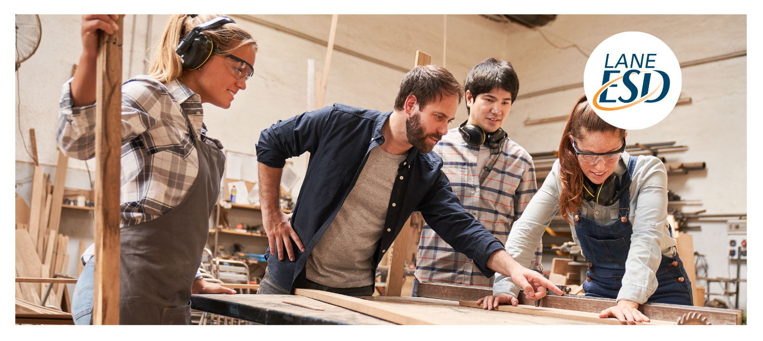 Summer Externships 2024 - Lane Education Service District